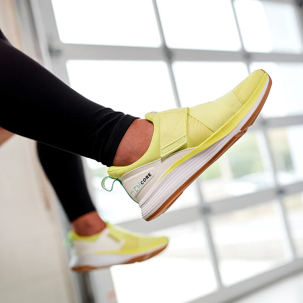 LATUS - Citron Glow – TIEM Trunk Shows